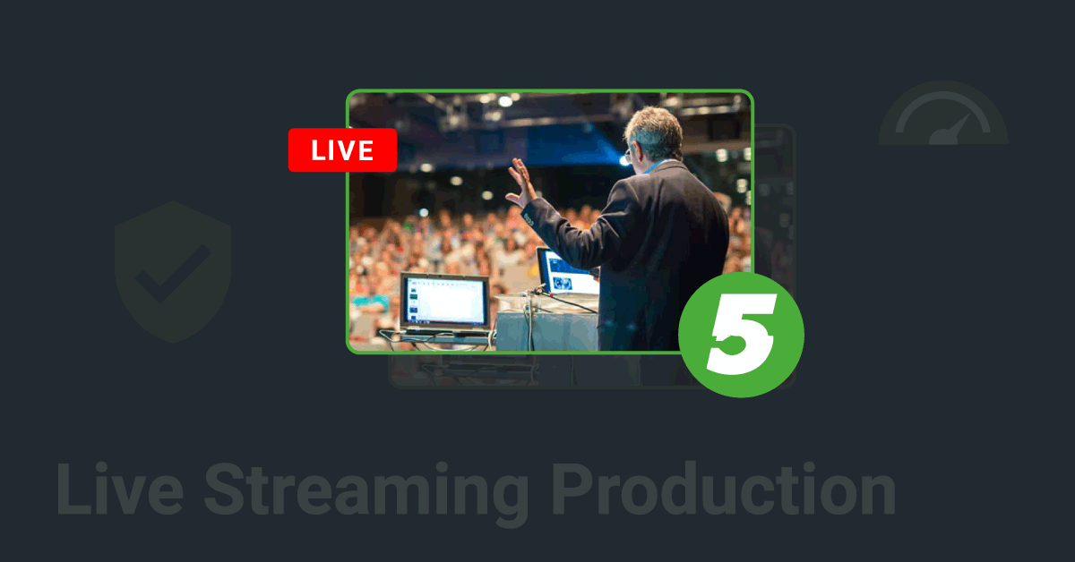 How REMI Livestream Production Ensured High-Quality User Experience ...