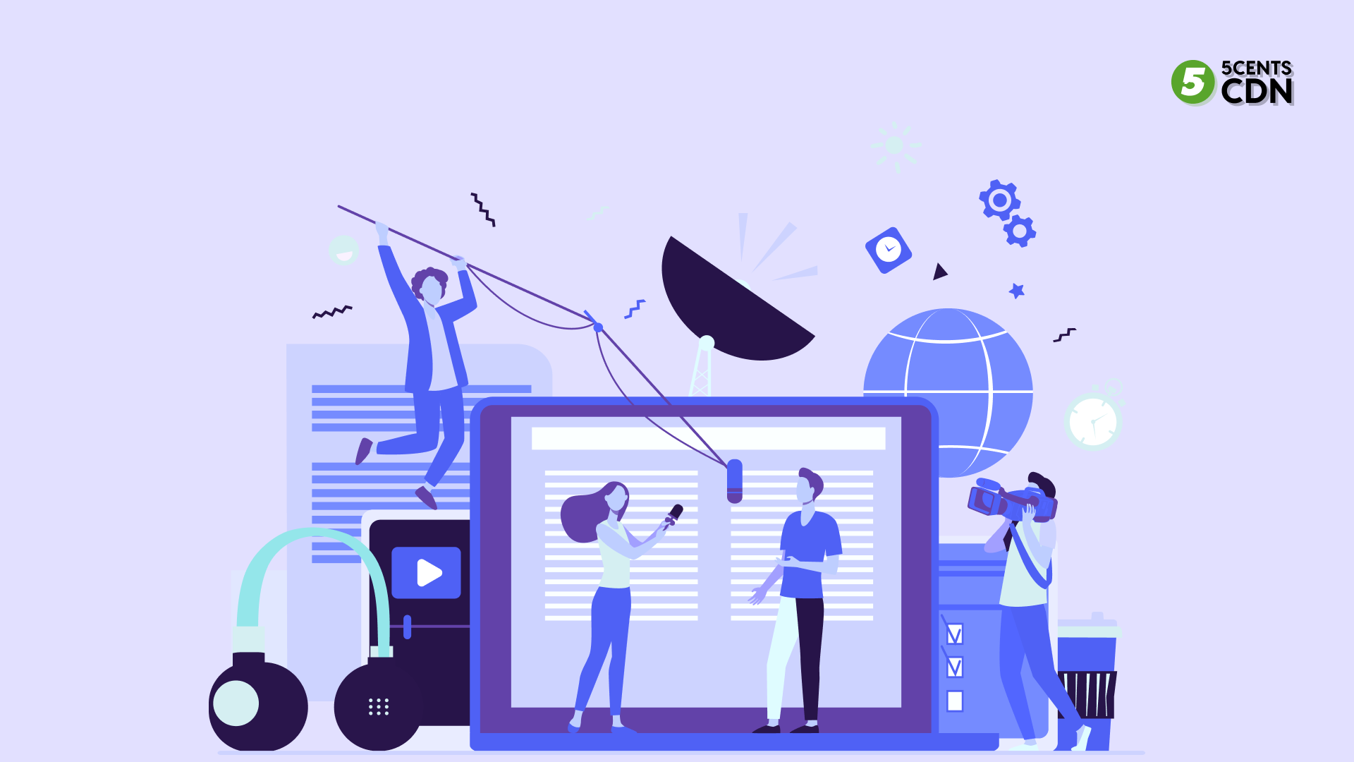 Live Sport Streaming Challenges & How To Counter Them