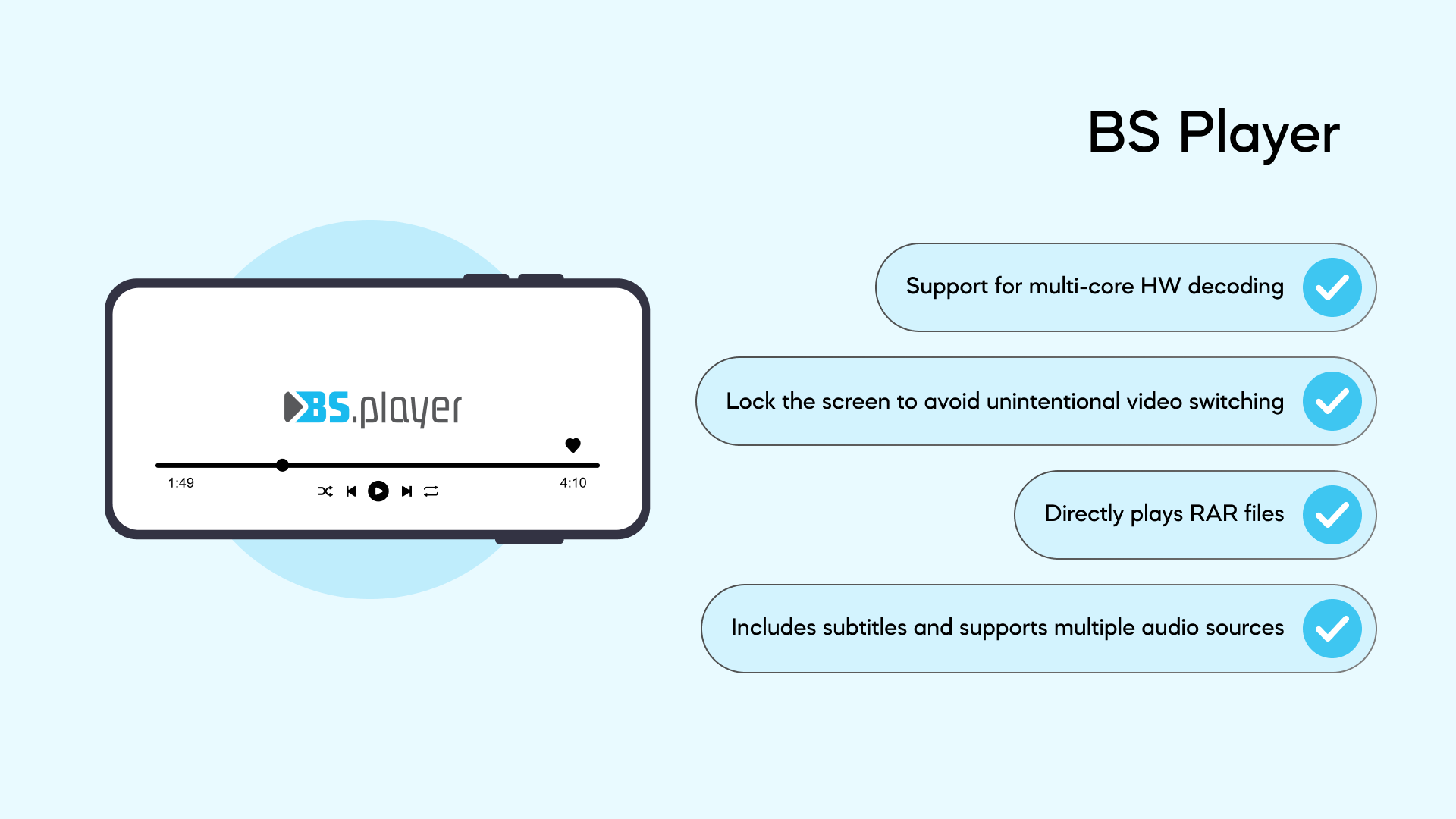 Top 10 Video Players Of 2023 | 5centsCDN