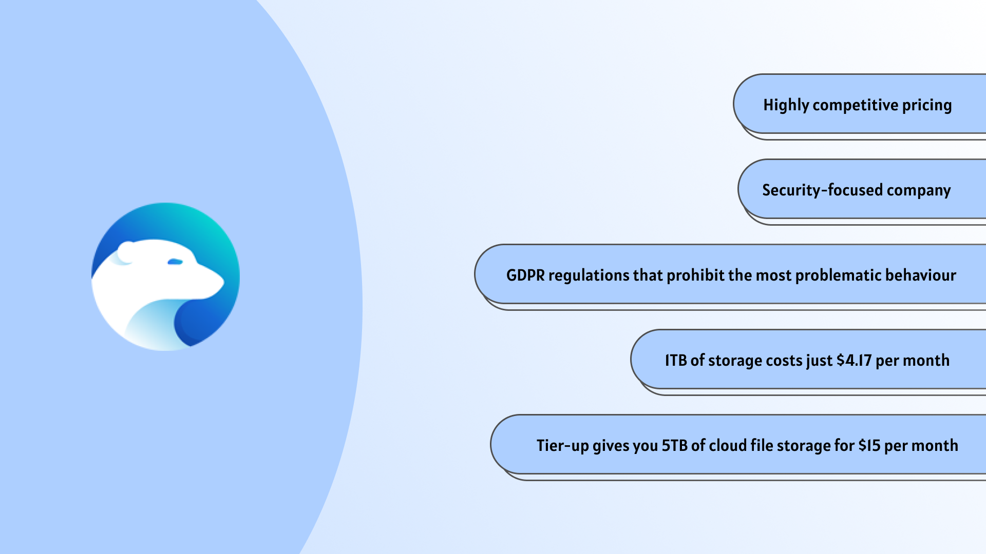 Top 10 Cloud Storage Providers Of 2023 | 5centsCDN