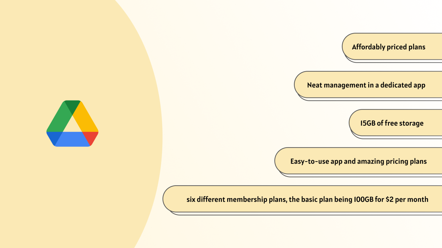 Top 10 Cloud Storage Providers Of 2023 | 5centsCDN