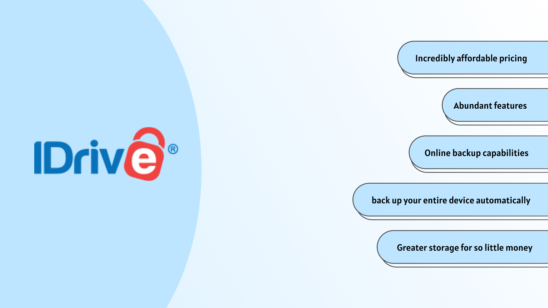 Top 10 Cloud Storage Providers Of 2023 | 5centsCDN