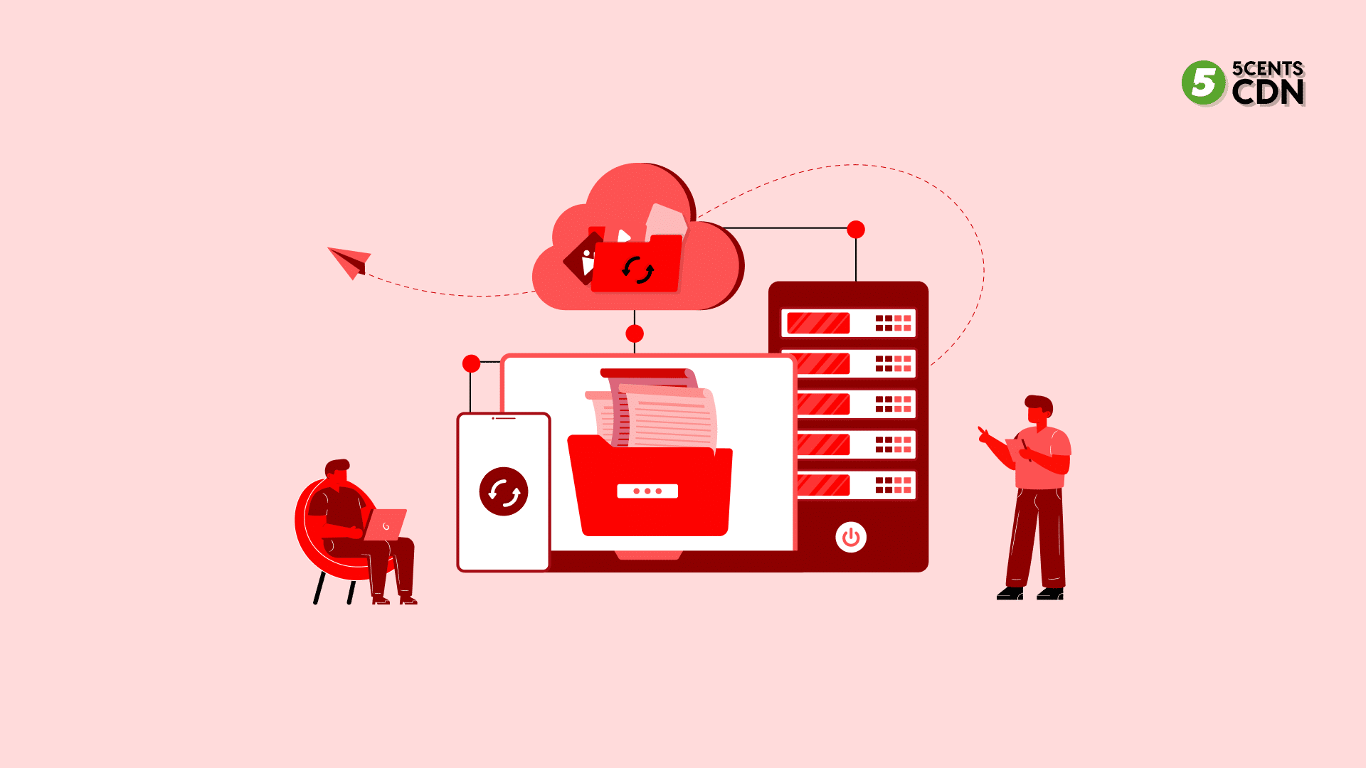 What Does it Take to be a Top CDN Company in 2023