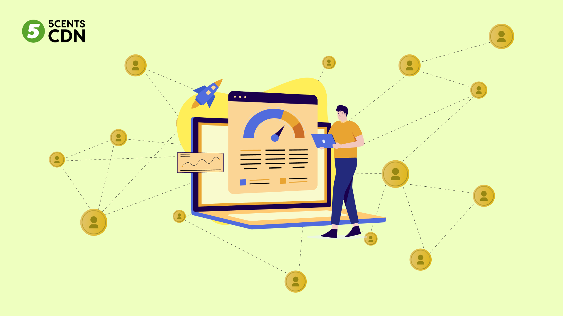 10 Data-Driven Reasons to Use a CDN