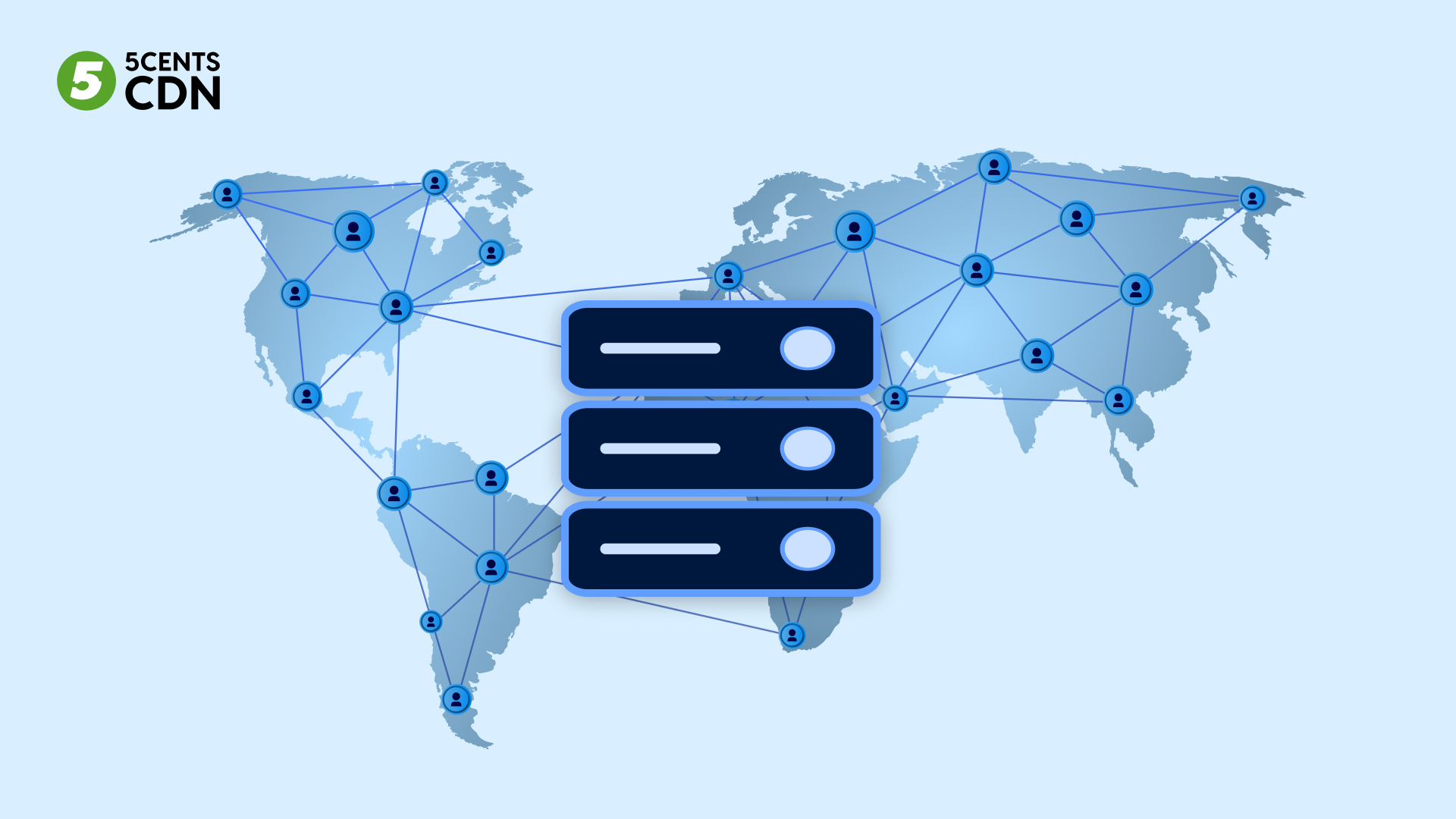 10 Data-Driven Reasons to Use a CDN - 5centsCDN | Video Live Streaming ...